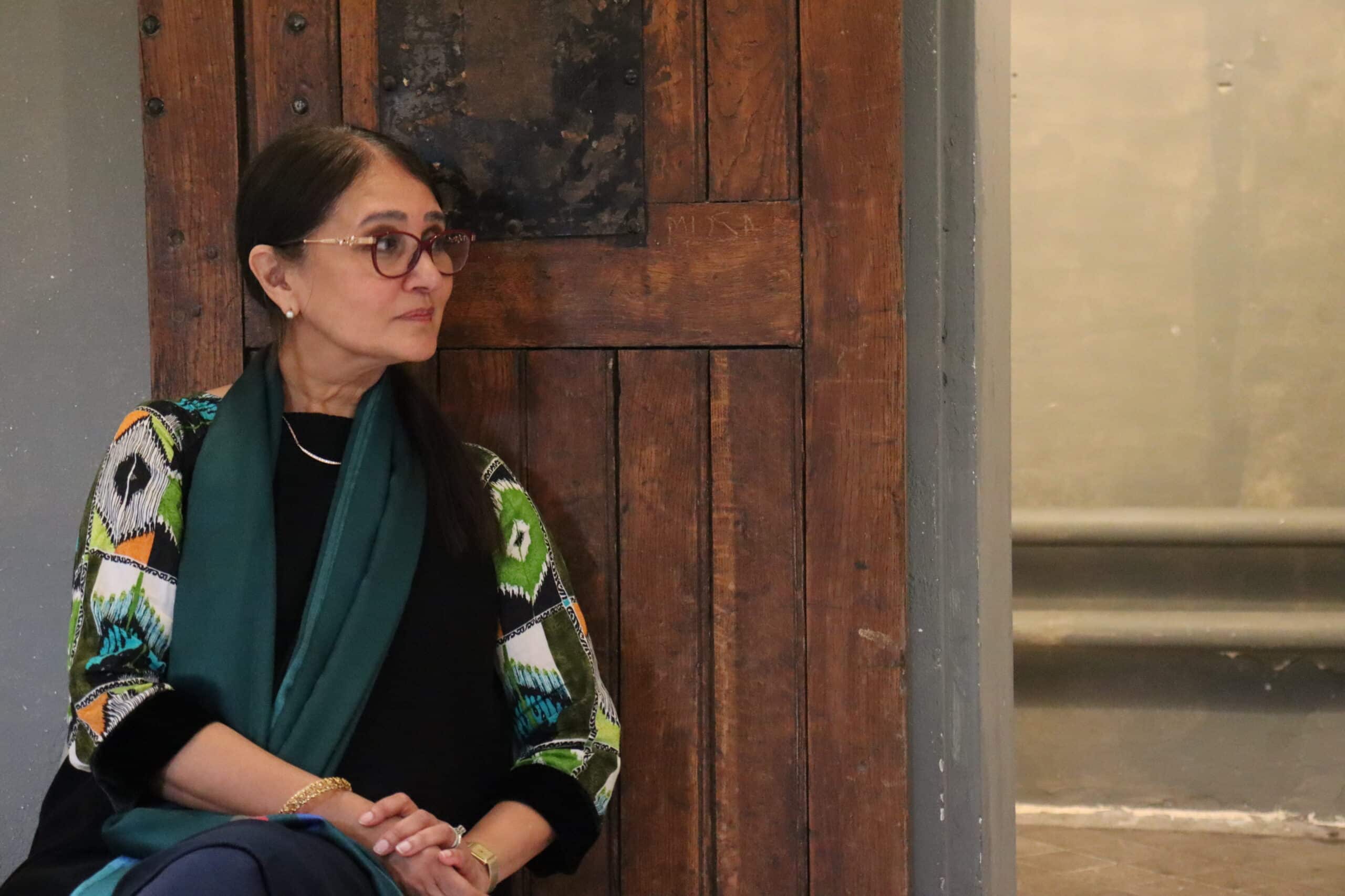 Ananda Devi : Souffrir mille morts - En attendant Nadeau