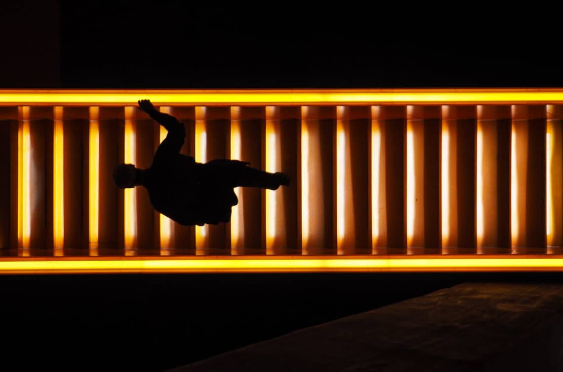 Rothko : La peinture fait corps avec elle-même - En attendant Nadeau