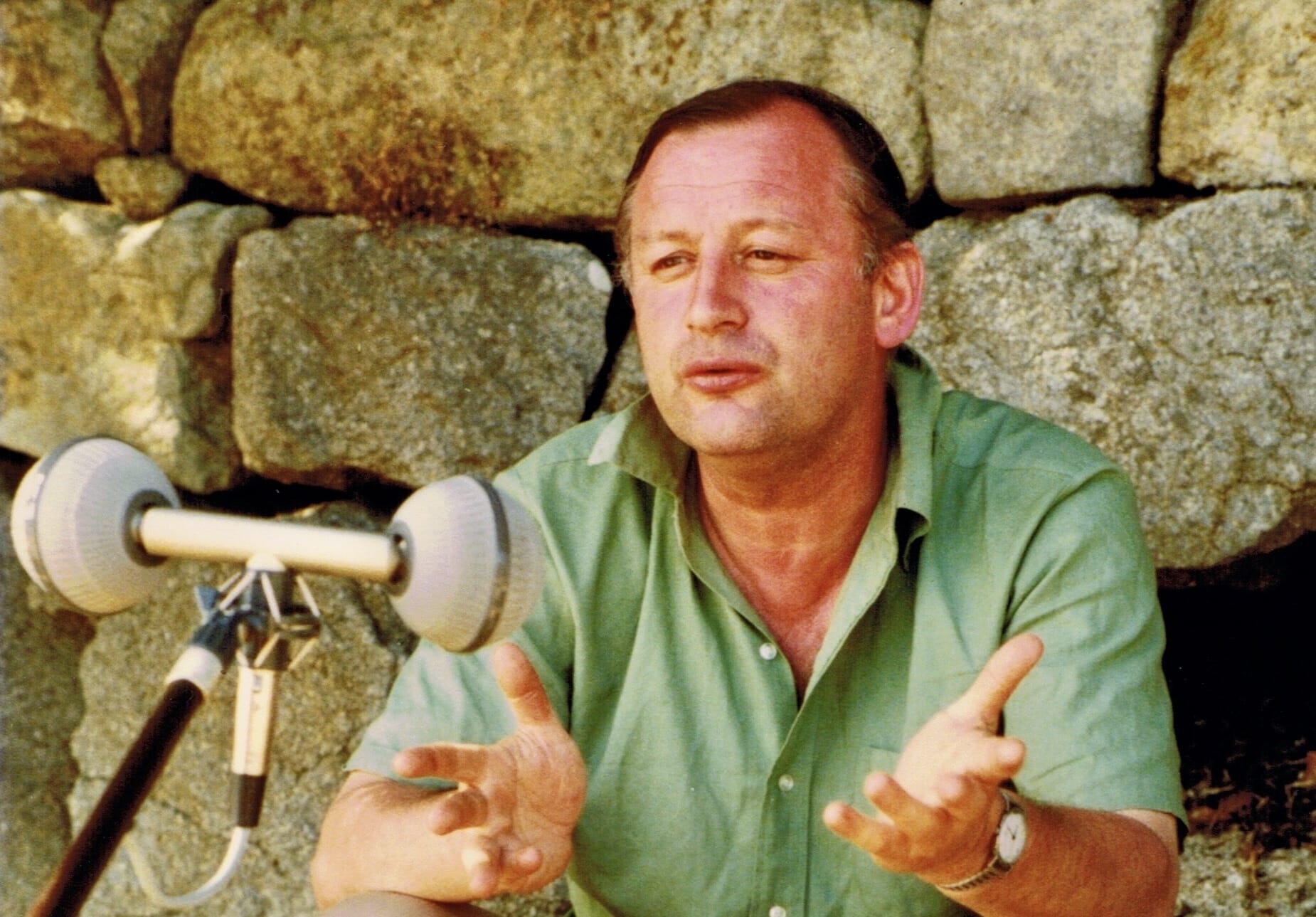 Paul Louis Rossi, lettre d’adieu - En attendant Nadeau