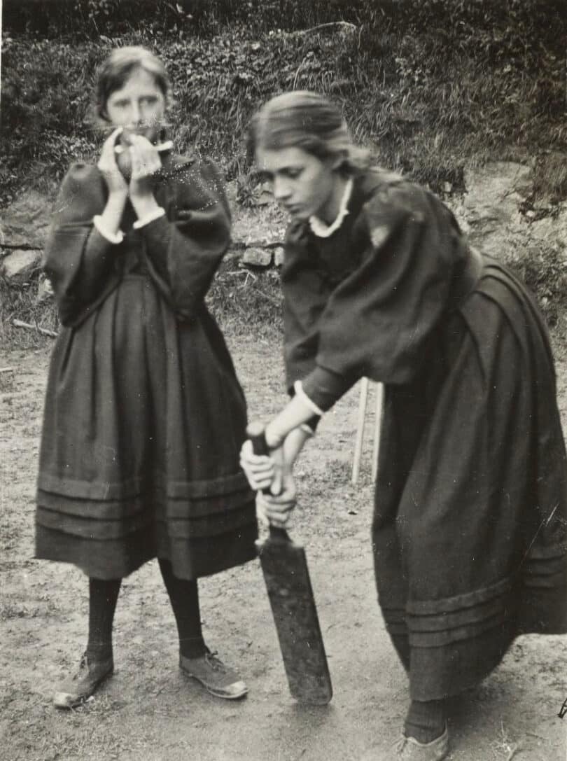 Vanessa Bell et Virginia Woolf : Sister Arts - En attendant Nadeau